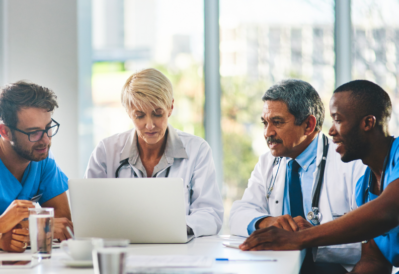 Strategic Workforce Planning by NuWest | REACH Sustainable Staffing ...
